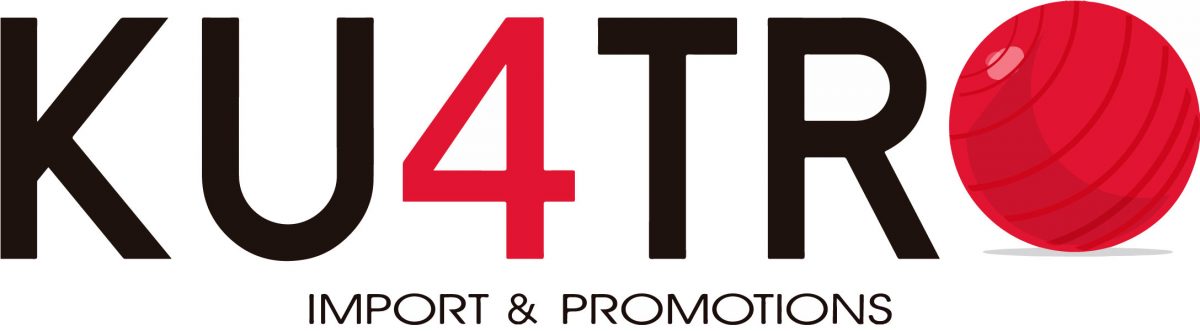 Ku4tro - Import and Promotions